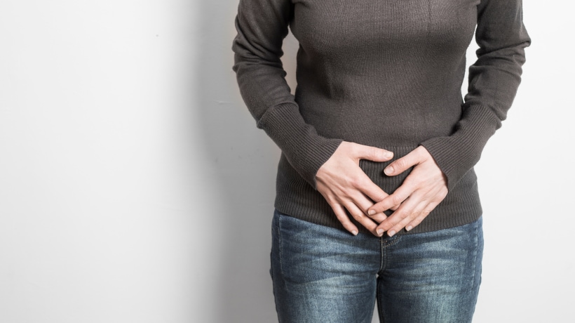 Seeking solace from PMS symptoms