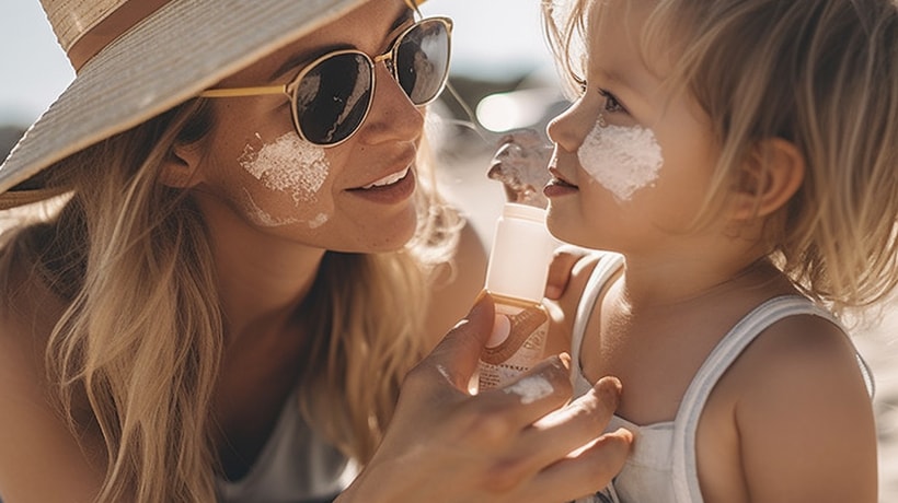 Rash-proof your summer