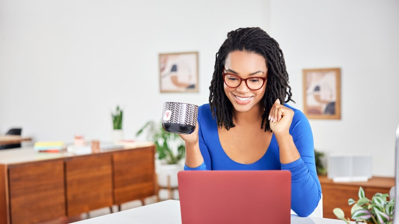 Small steps for major PMS relief