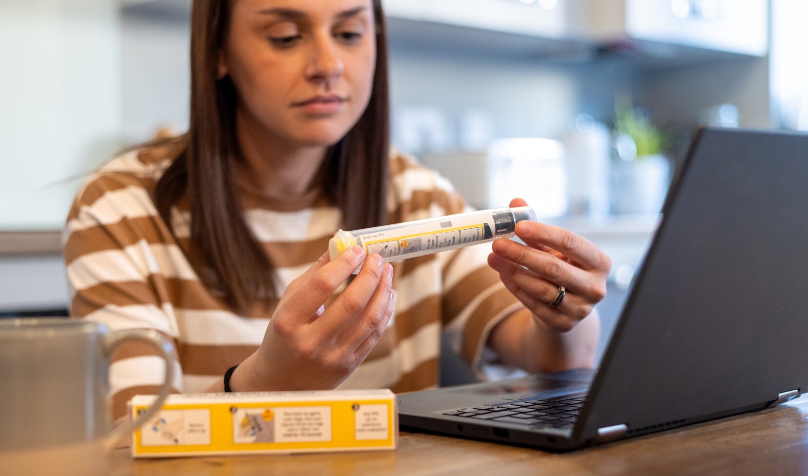 Shoppers Drug Mart™ – Request your EpiPen® prescription refill