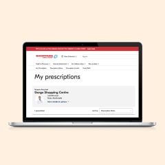 Shoppers Drug Mart™ – Request your EpiPen® prescription refill