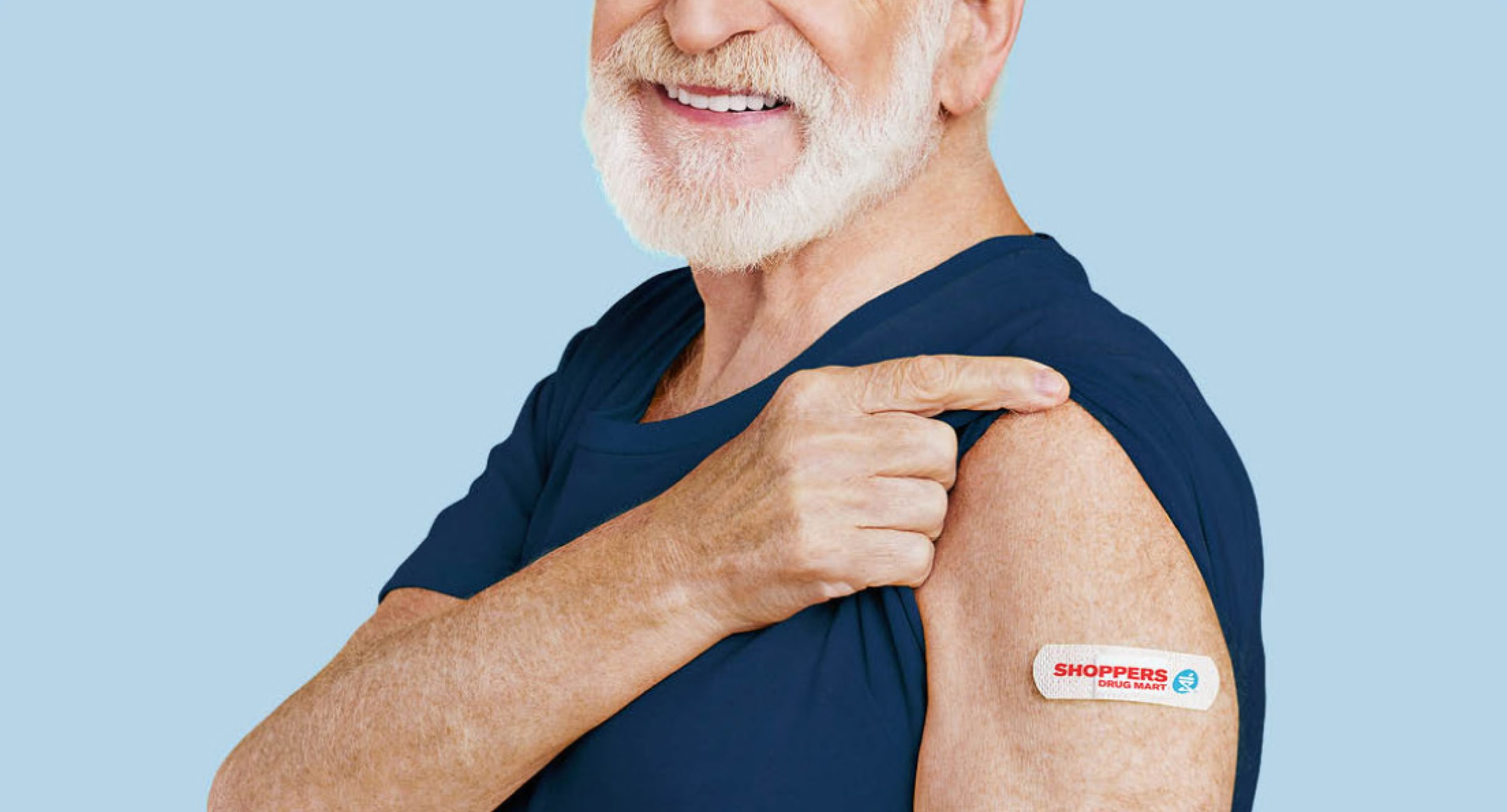 Stay ahead of the changing COVID-19 variants