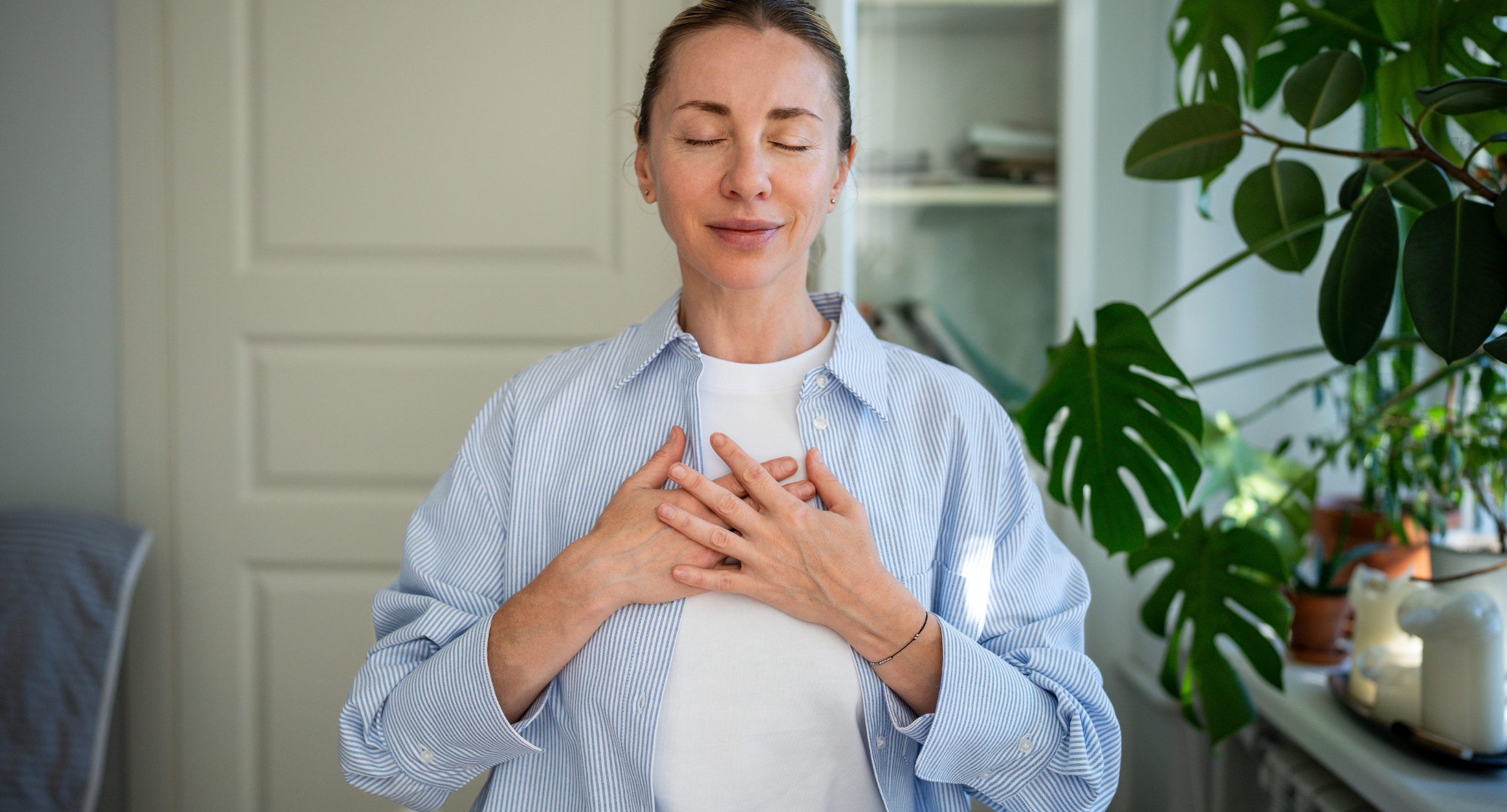 PC Health - Pause and Breathe: A Quick Reset