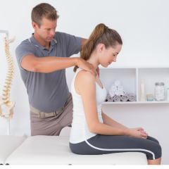 Get chiropractic care