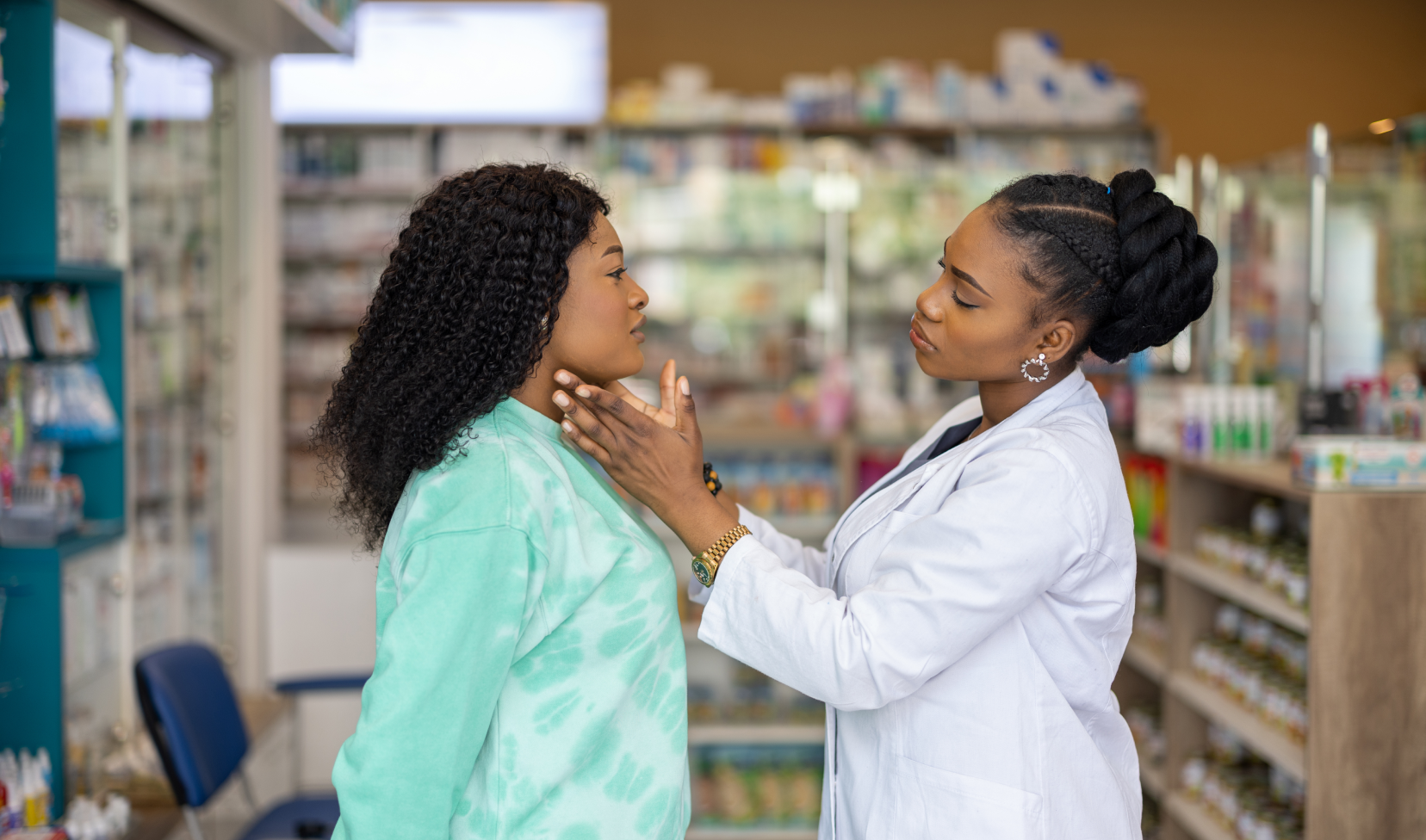 Explore health articles and information