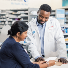Book a strep throat assessment now | Pharmaprix🅪
