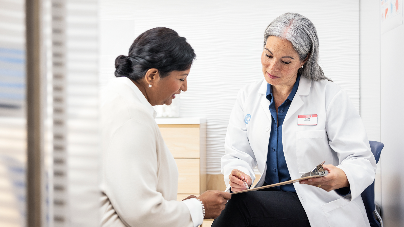 Pharmacist Vaccinations & Injection Services | Pharmaprix🅪