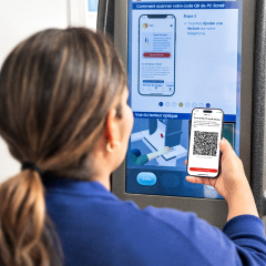 PC Health™ Stations