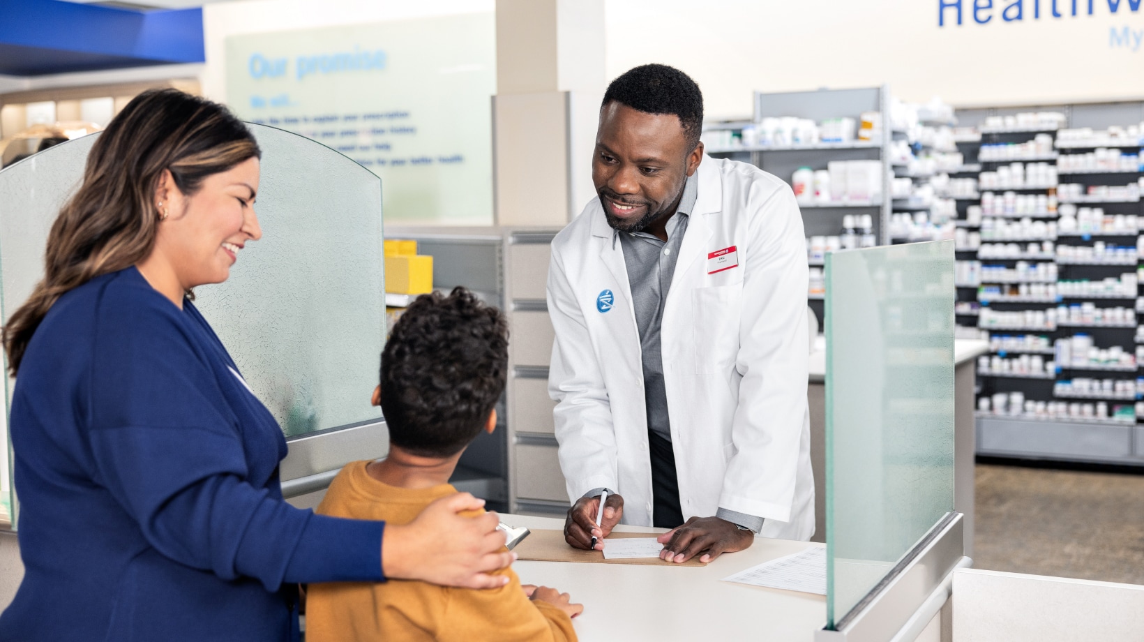 Trusted assistance, every time