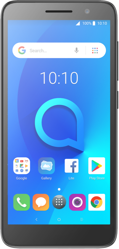 Phones - Prepaid | PC mobile