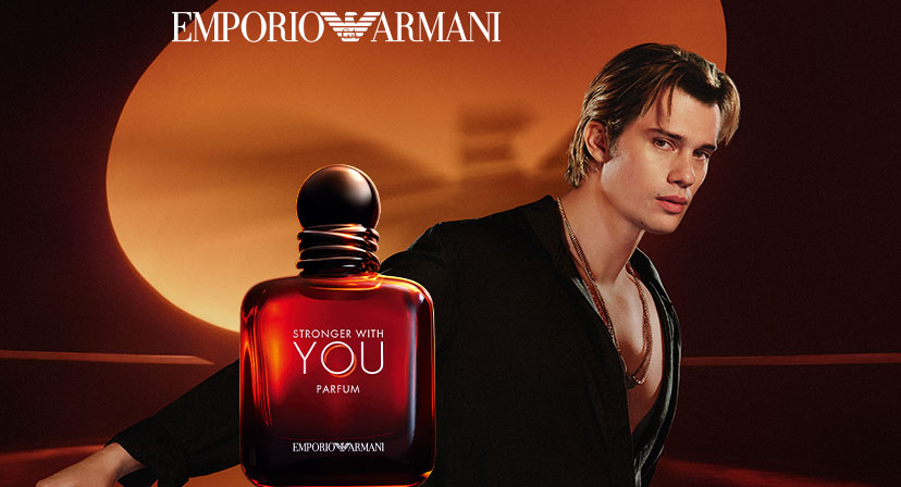 Giorgio Armani