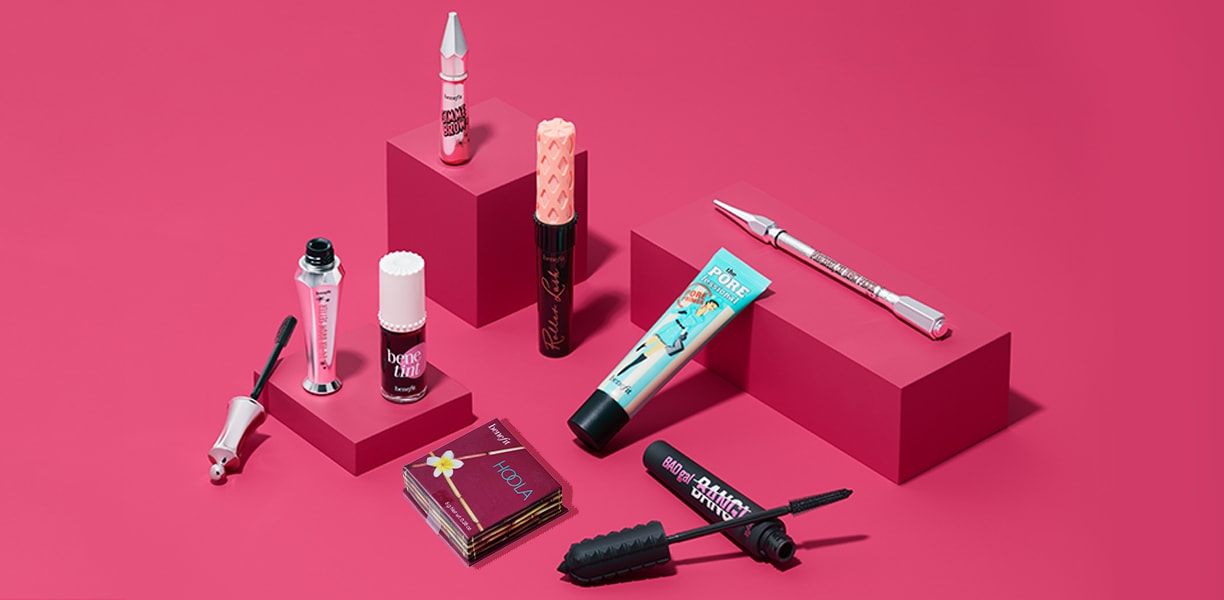 Buy Benefit Cosmetics Products Online Shoppers Drug Mart