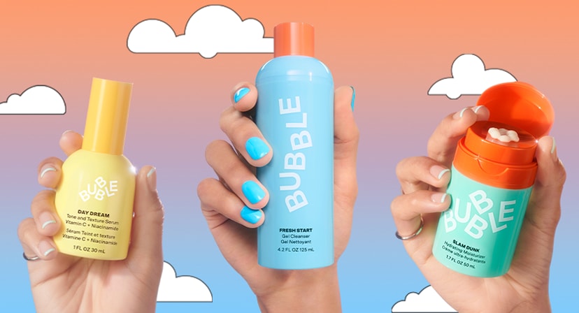 Buy Bubble Products Online | Shoppers Drug Mart