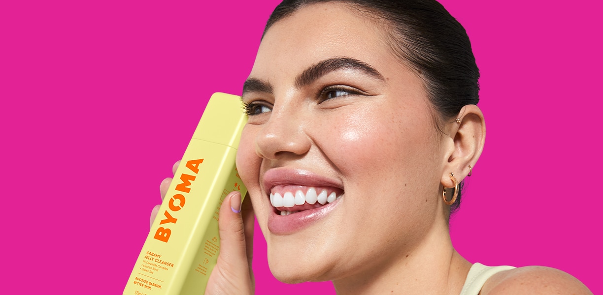 Achetez BYOMA produits en ligne | Pharmaprix