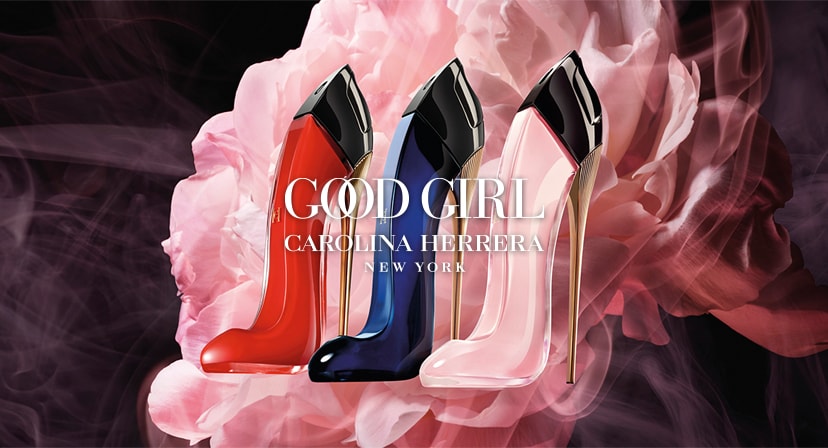 Buy Carolina Herrera Products in Perfume Online | Shoppers Drug Mart