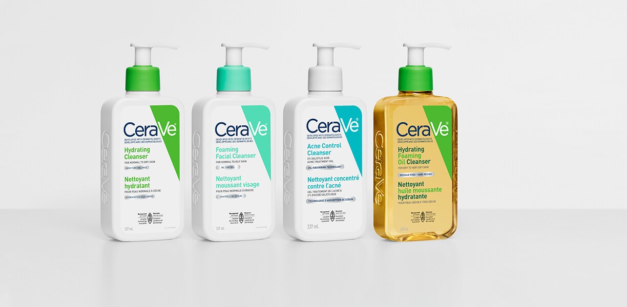 Buy CeraVe Products Online | Shoppers Drug Mart
