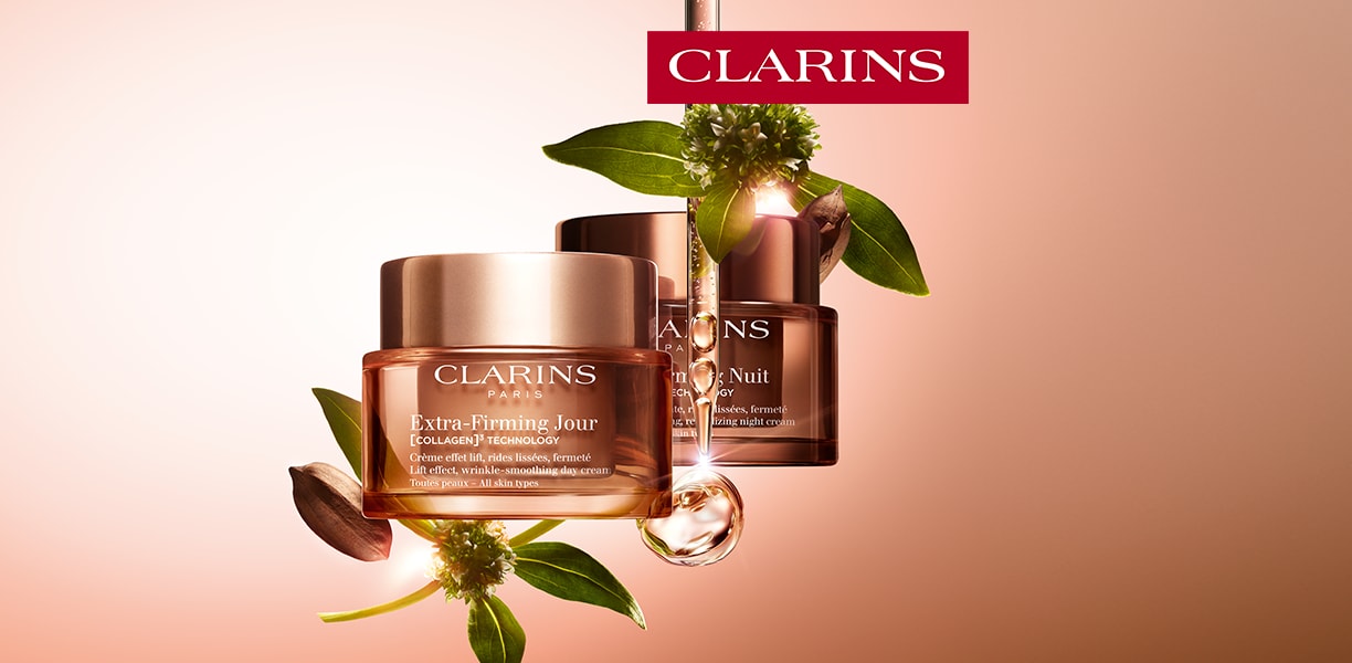 New Double Serum