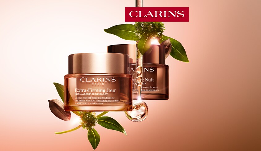 New Double Serum