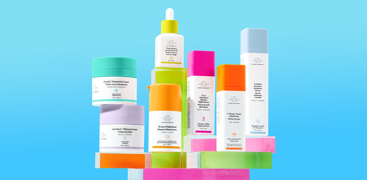 Buy Drunk Elephant Products Online | Shoppers Drug Mart