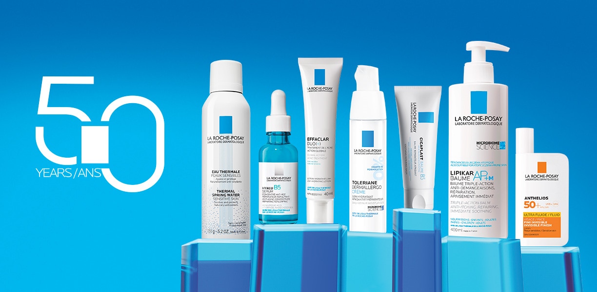 Sun protection for sensitive skin