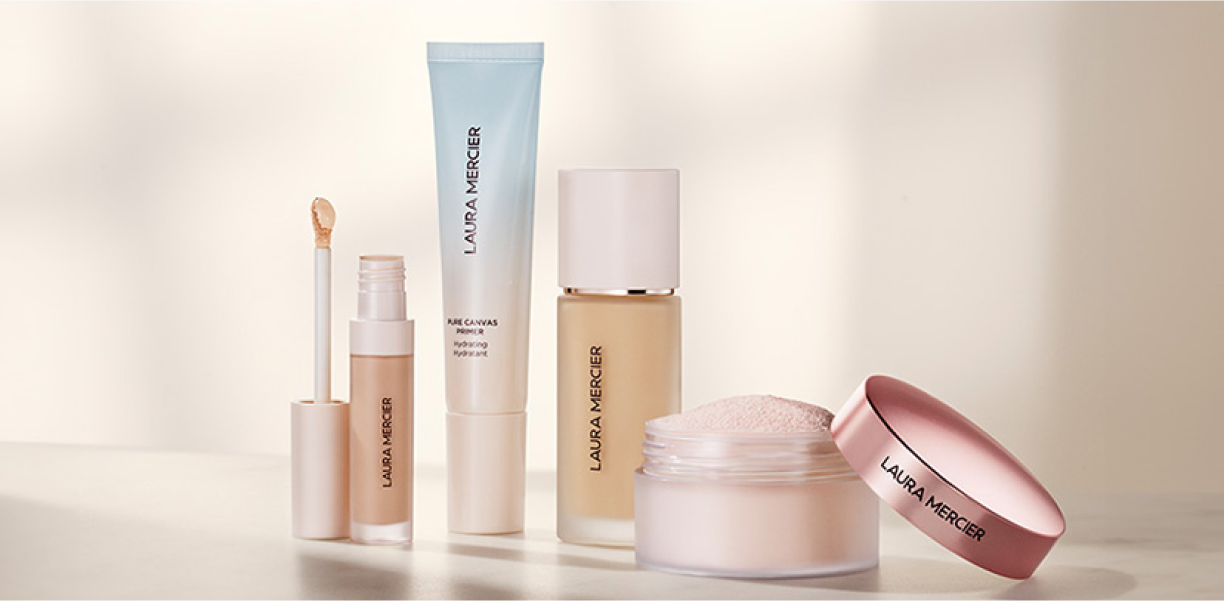Buy Laura Mercier Products in Beauty Online | Shoppers Drug Mart