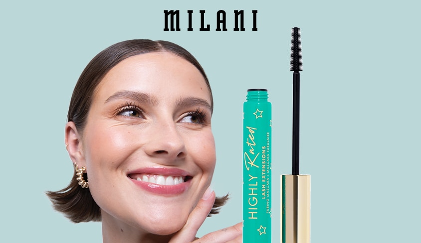 Buy Milani Products Online | Shoppers Drug Mart