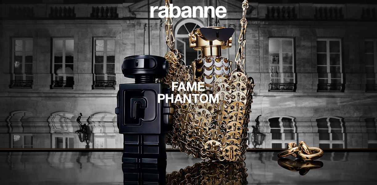 Buy Rabanne Products in Perfume Online | Shoppers Drug Mart
