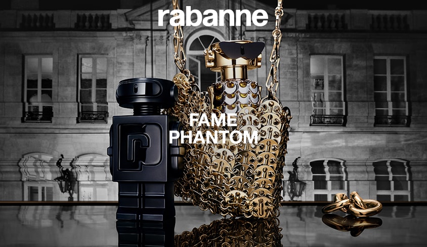 Buy Rabanne Products in Perfume Online | Shoppers Drug Mart
