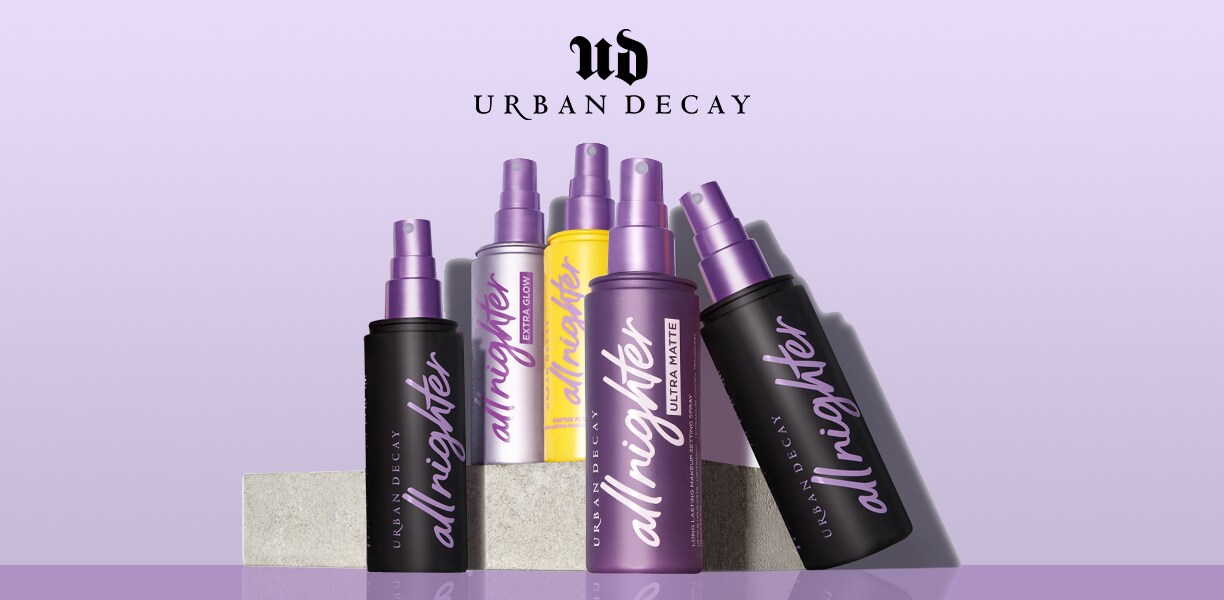 Buy Urban Decay Products Online | Shoppers Drug Mart