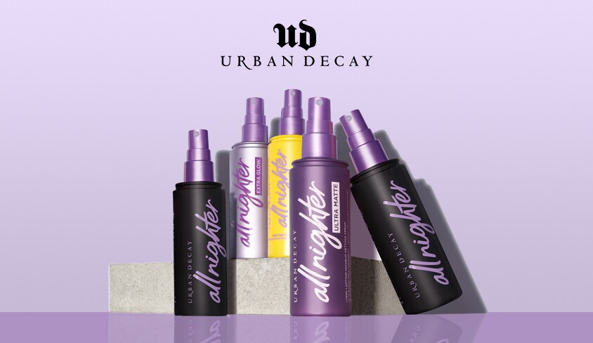 Shop Urban Decay Eye Makeup