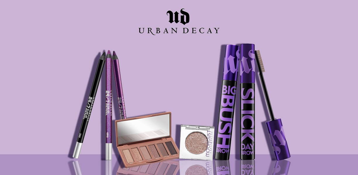 Buy Urban Decay Products Online | Shoppers Drug Mart