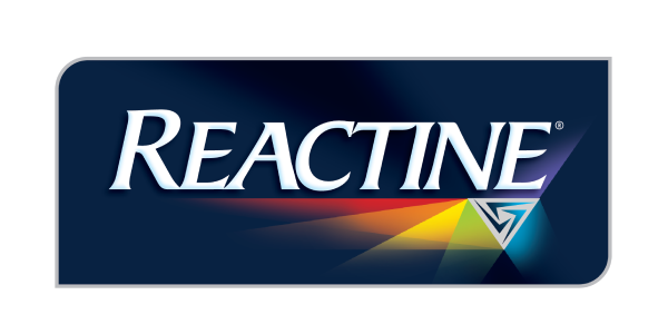 Reactine