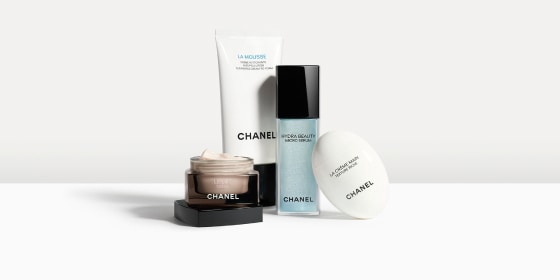 Buy Chanel Products : Best Sellers & New Arrivals