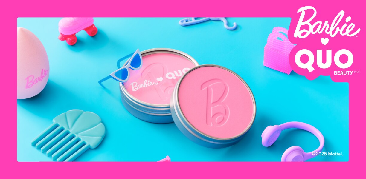 Événement beauté+ ShoppersMC