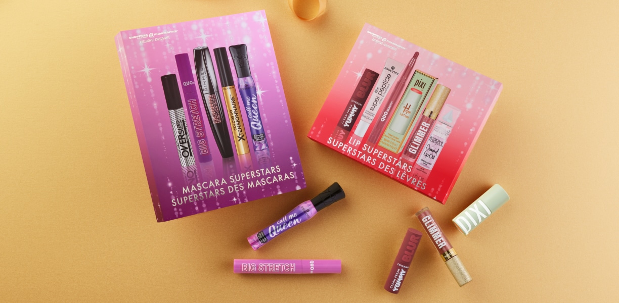 En ligne et en magasin