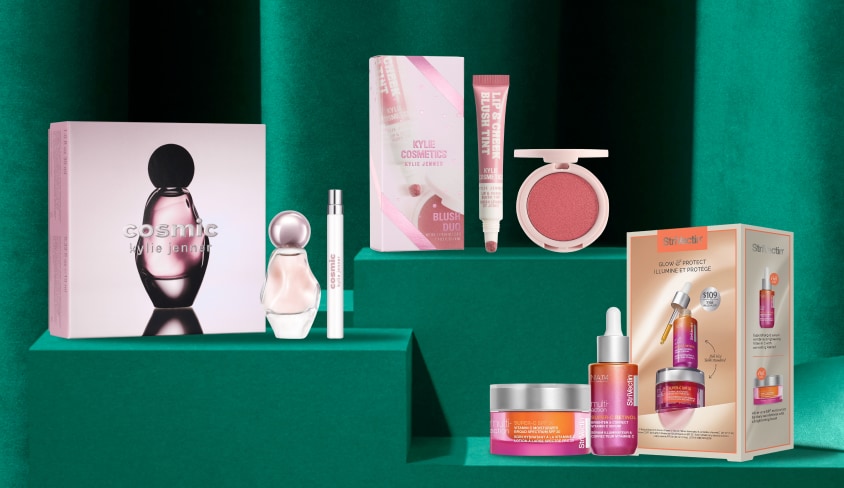 Magasinez la beauté coréenne en ligne