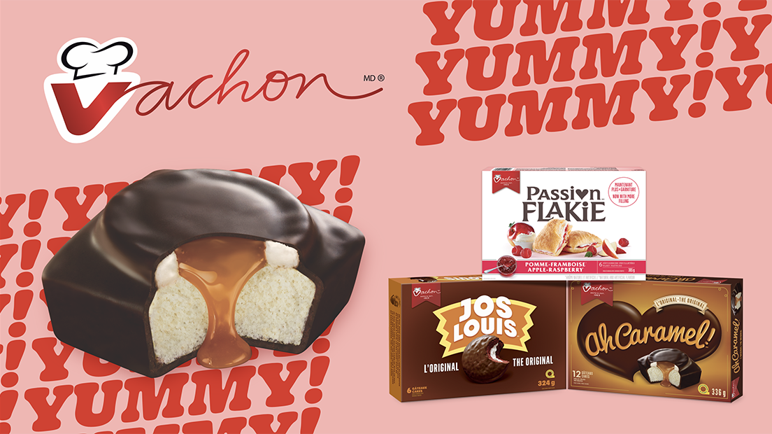Vachon® Snack Cakes