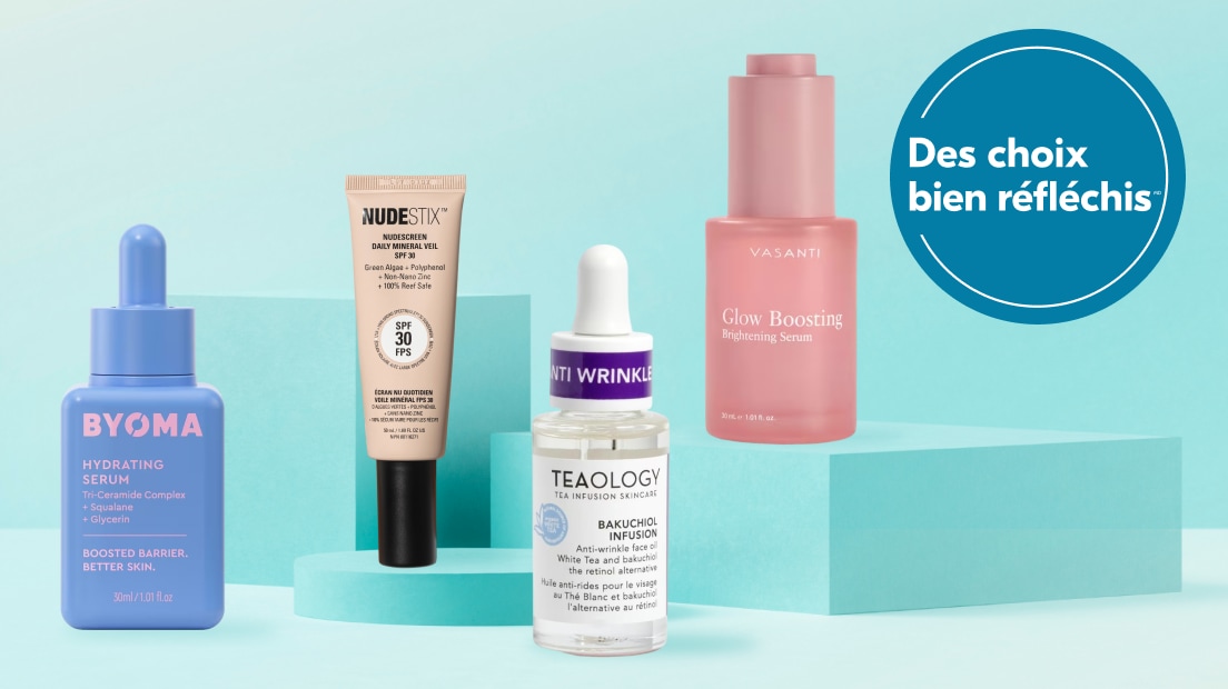 Beauté, cosmétiques et soins de la peau | Beauté par Pharmaprix