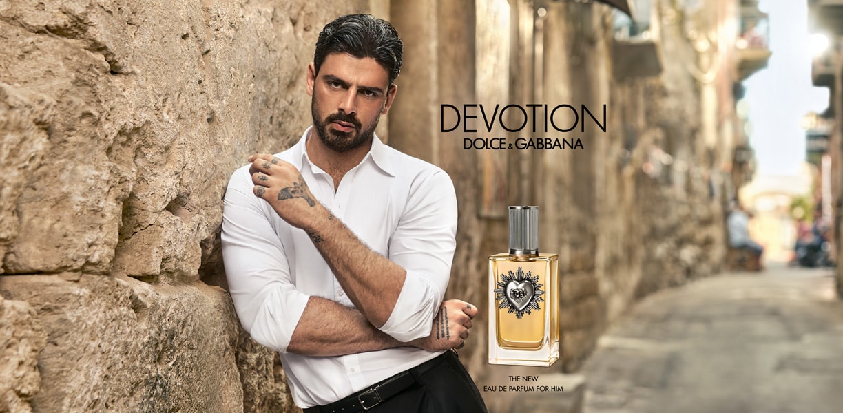 Buy Dolce&Gabbana Products in Cologne Online | Shoppers Drug Mart