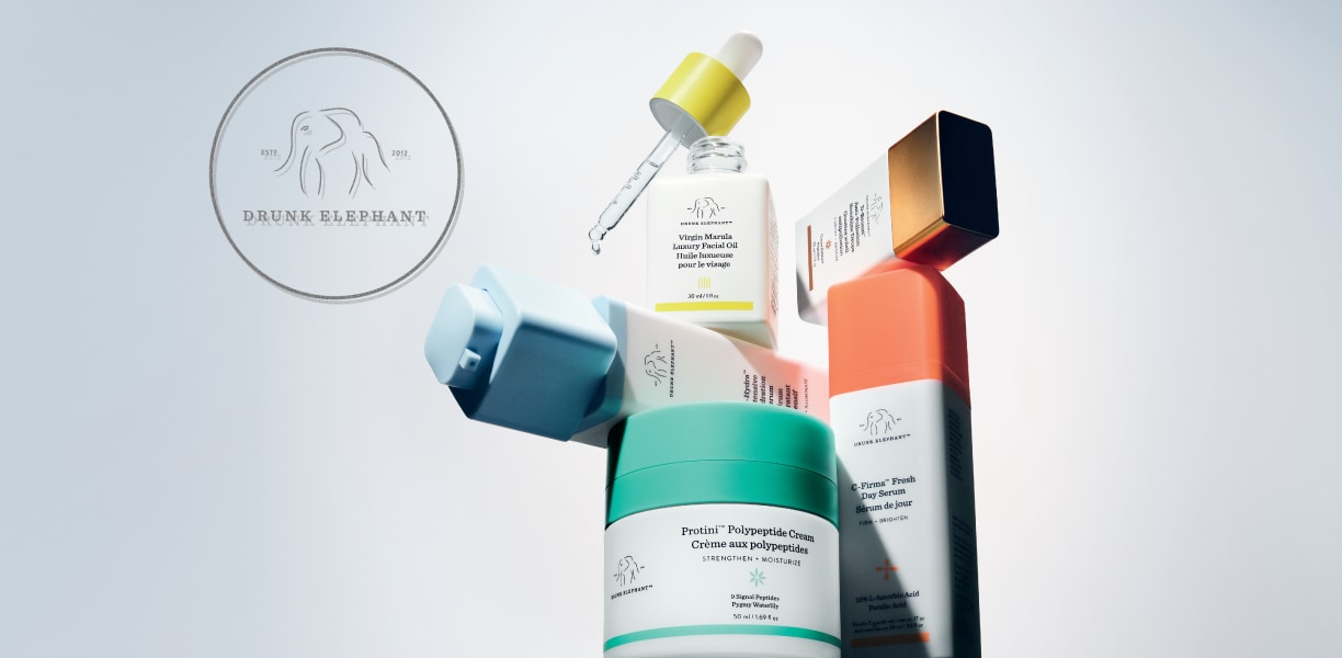 Buy Drunk Elephant Products Online | Shoppers Drug Mart