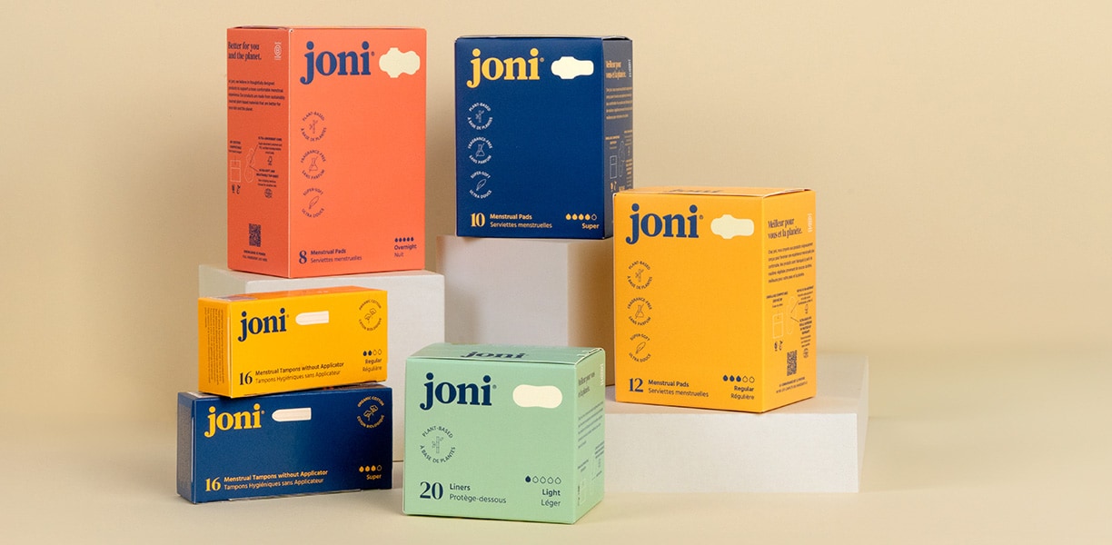Buy JONI Products Online | Shoppers Drug Mart