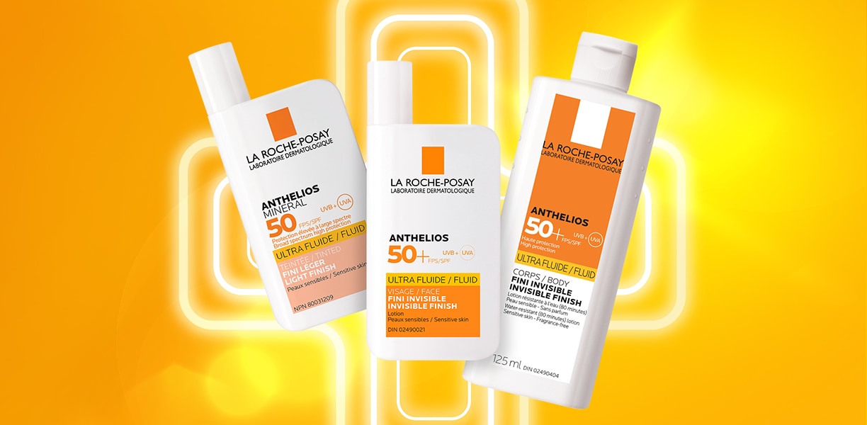 Buy La Roche-Posay Products in Sun Care Online | Shoppers Drug Mart