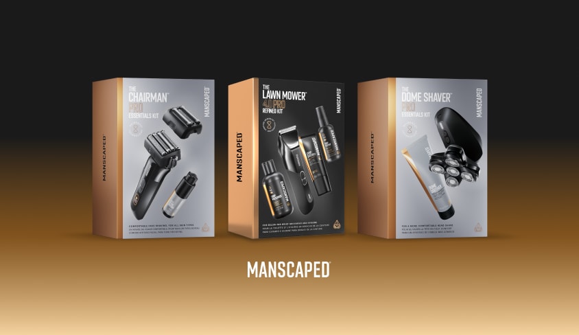 Buy Manscaped Products Online | Shoppers Drug Mart