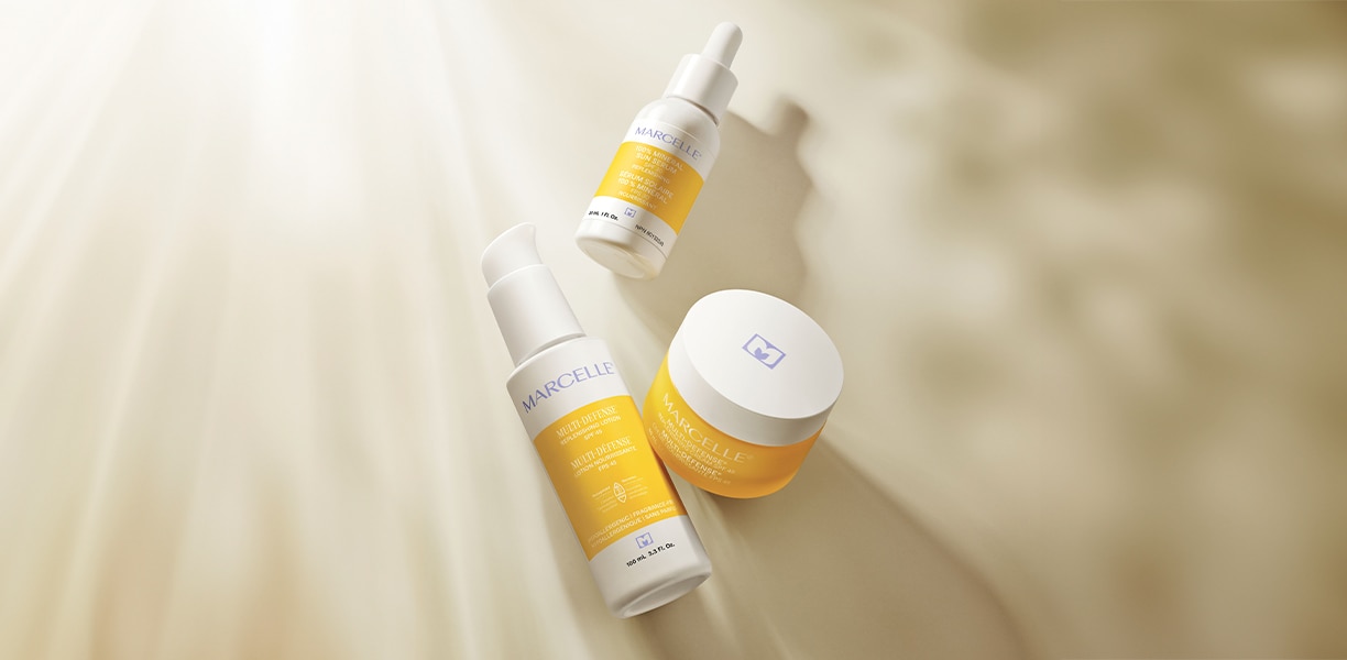 Buy Marcelle Products in Face Moisturizers Online | Shoppers Drug Mart