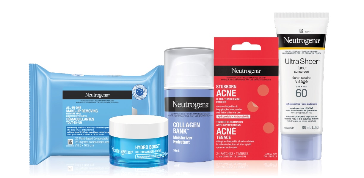 Buy Neutrogena Products in Sun Care Online | Shoppers Drug Mart
