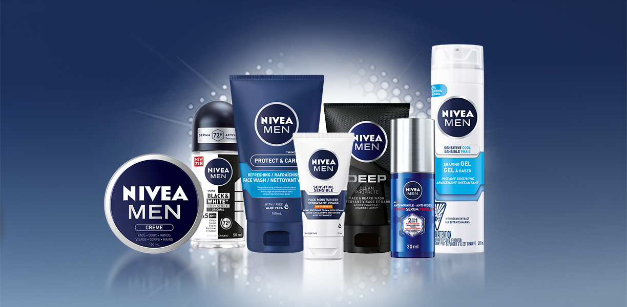 Buy Nivea Products Online | Shoppers Drug Mart