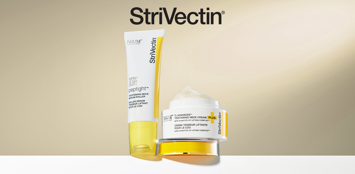 Super-charged Vitamin C by StriVectin