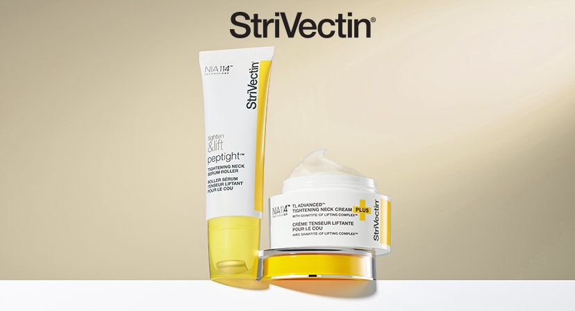 Super-charged Vitamin C by StriVectin