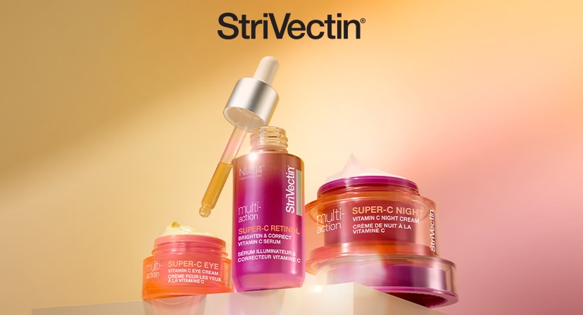 Buy StriVectin Products Online | Shoppers Drug Mart