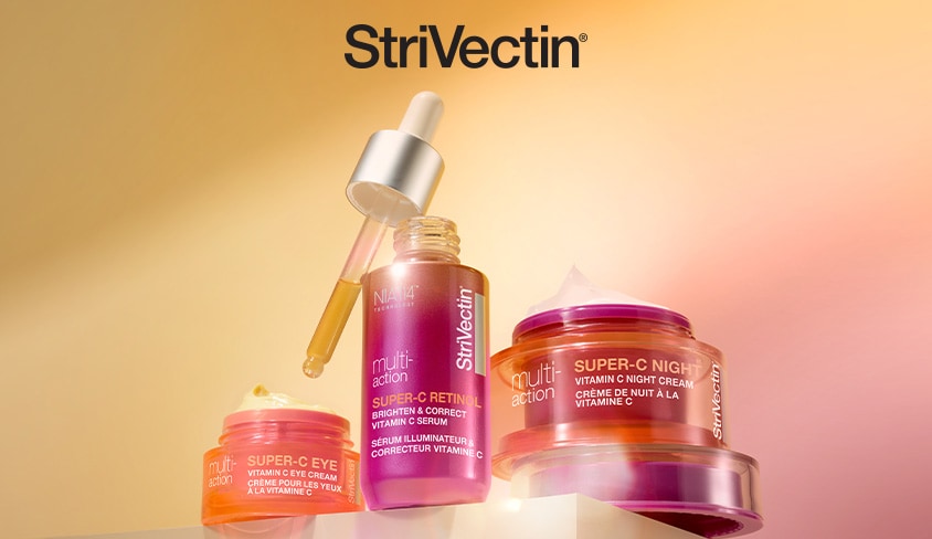 Buy StriVectin Products Online | Shoppers Drug Mart